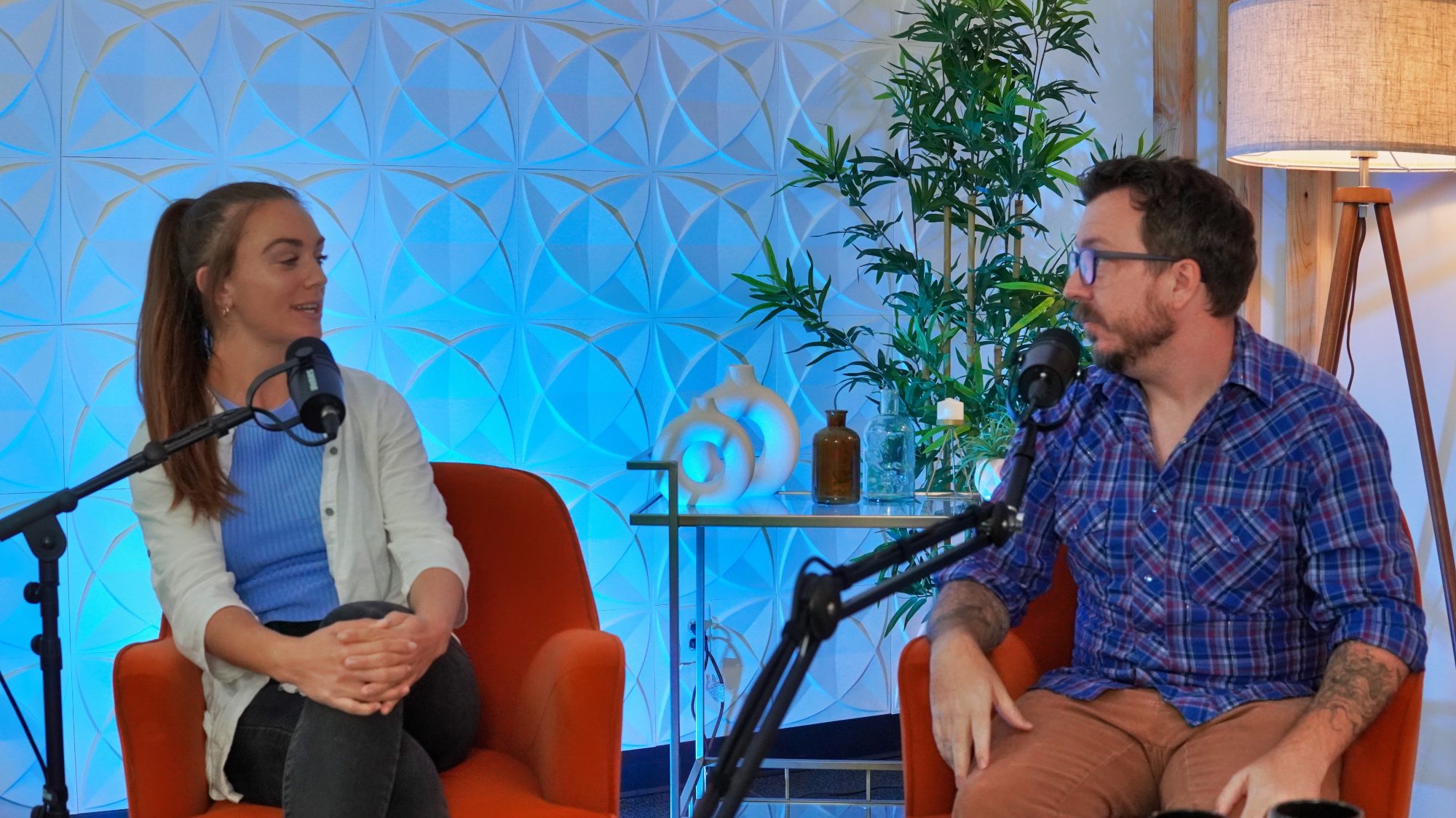 Services and Pricing – Austin Podcast Studio | Record ATX