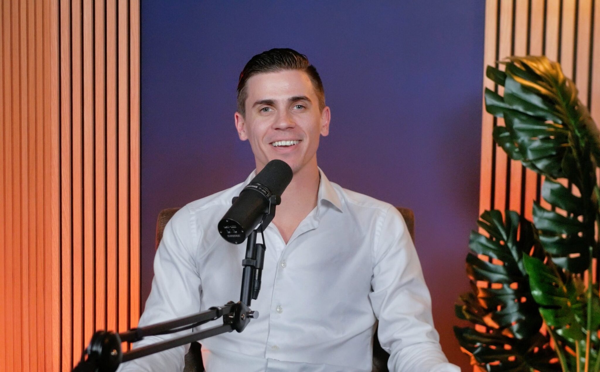 Services and Pricing – Austin Podcast Studio | Record ATX