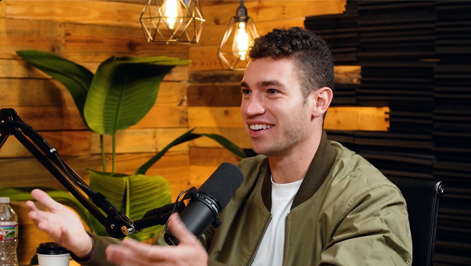 Austin Podcast Studio | Record ATX (Formerly Permanent RCRD Studios ...