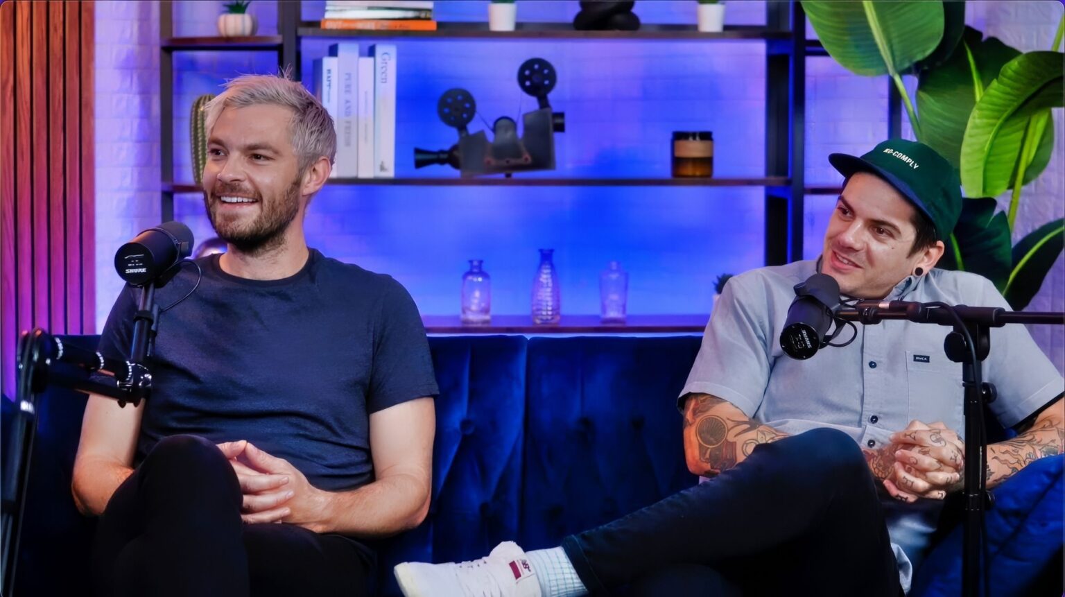 Austin Podcast Studio | Record ATX – Austin's Most Trusted Podcast ...